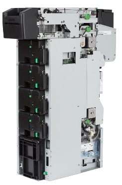 Fujitsu G60 - Fujitsu Frontech North America