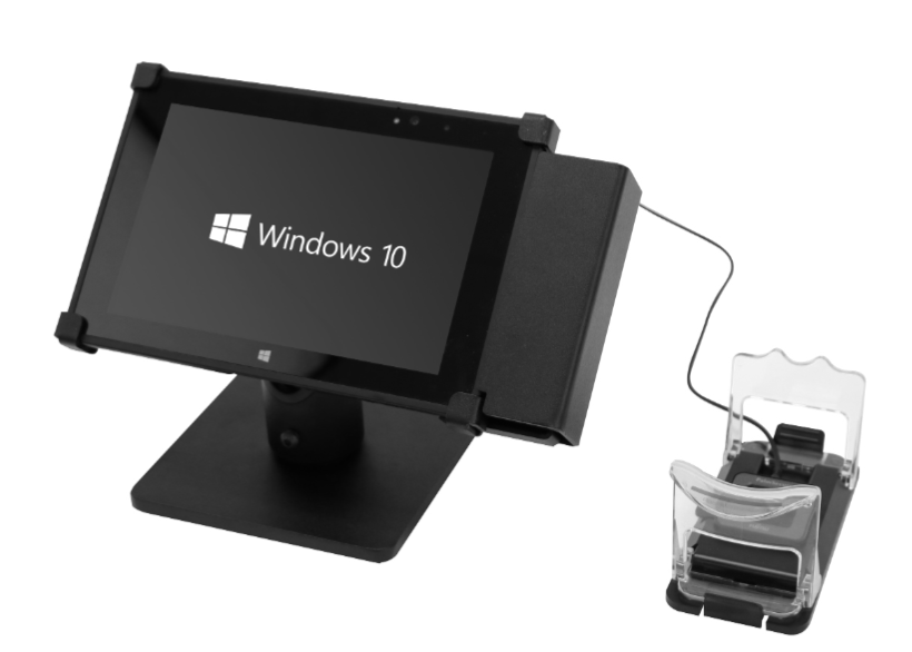 PalmSecure - Fujitsu Frontech North America