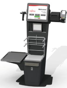 Self-Checkout - Fujitsu Frontech North America