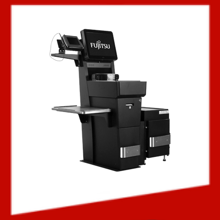 Fujitsu Frontech North America - Façonnons l’avenir ensemble